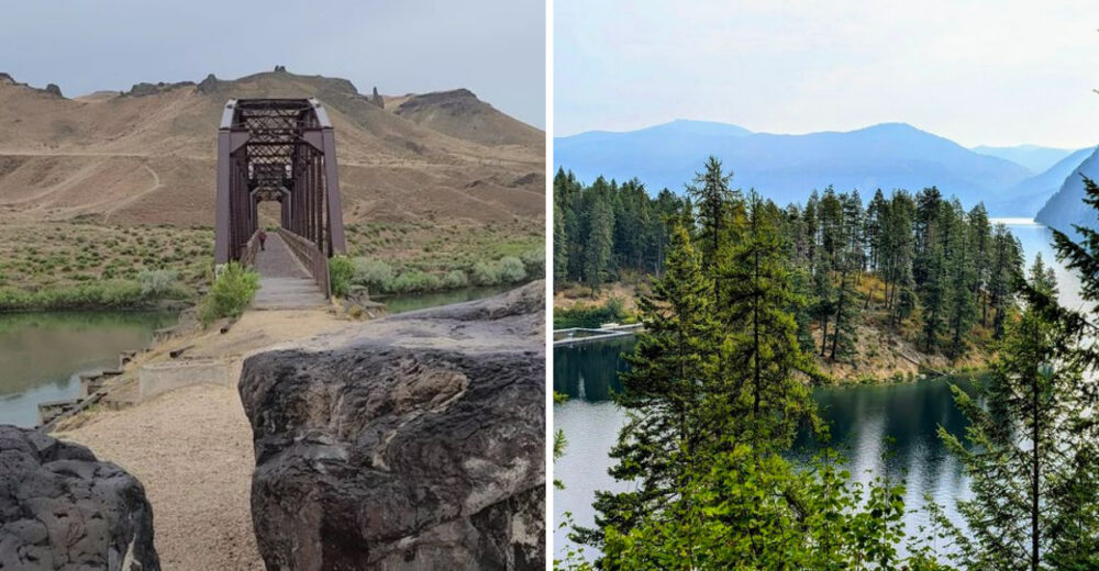 11 Unique Places And Experiences In Idaho That Stay Overlooked