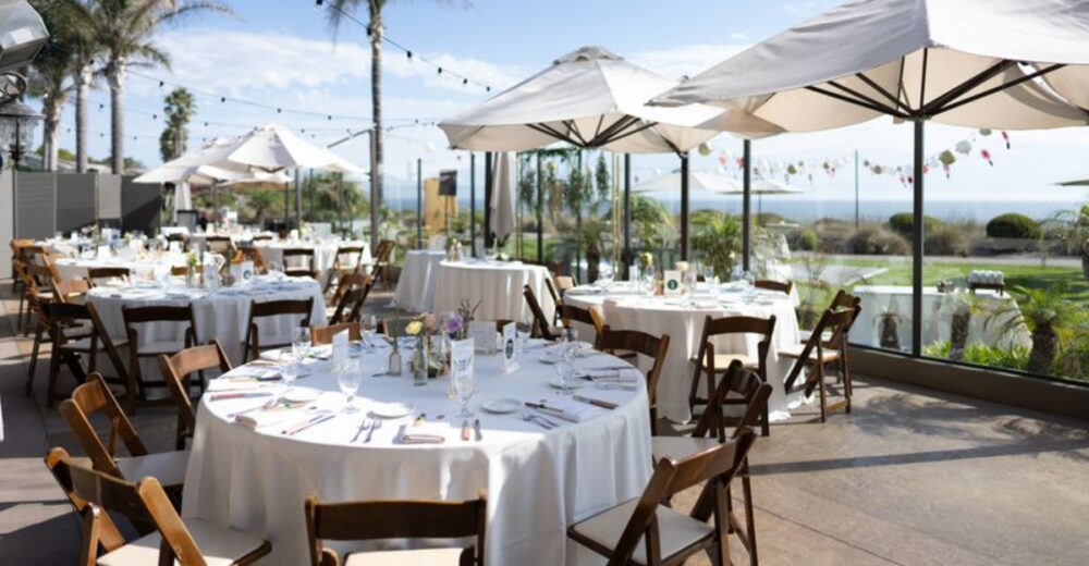 7 Oceanview Restaurants In Pismo Beach, California Where The View ...