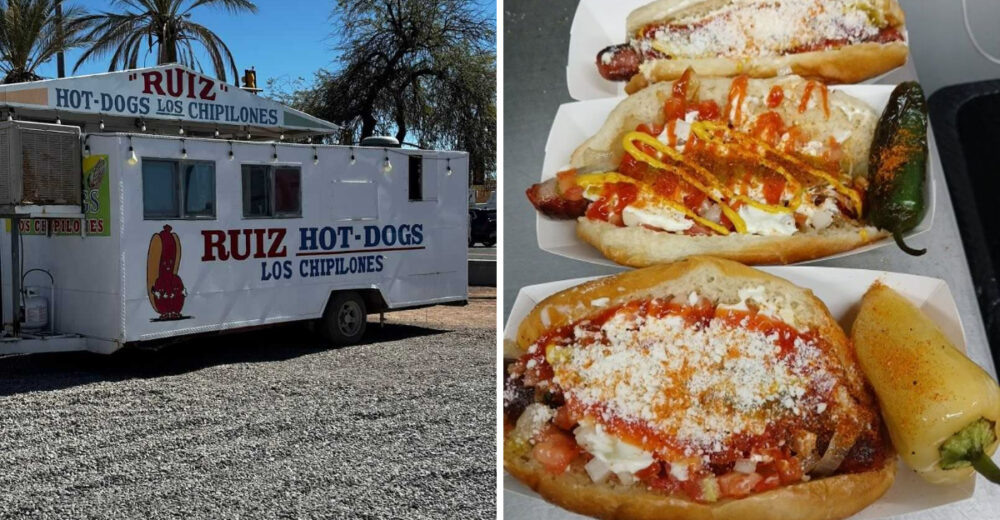 8 Arizona Restaurants Where The Sonoran Hot Dog Is The Highlight
