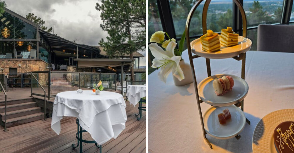 A Colorado Restaurant Where The Culinary Experience Is Just As Stunning ...