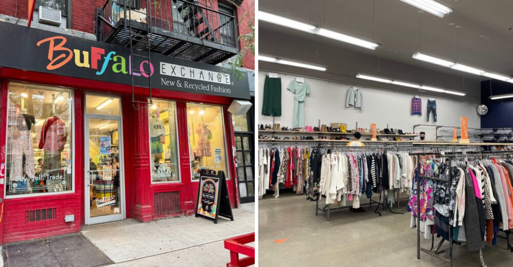 These Huge New York Shops Make Treasure Hunting Feel Like A Steal In 2026