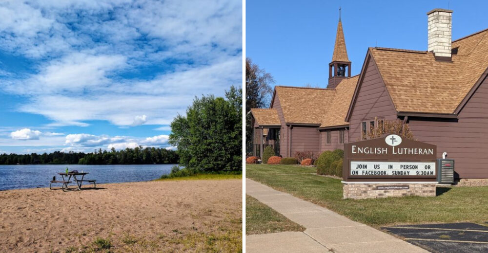 10 Wisconsin Towns Offering A Slower Pace And A Retirement Budget That ...