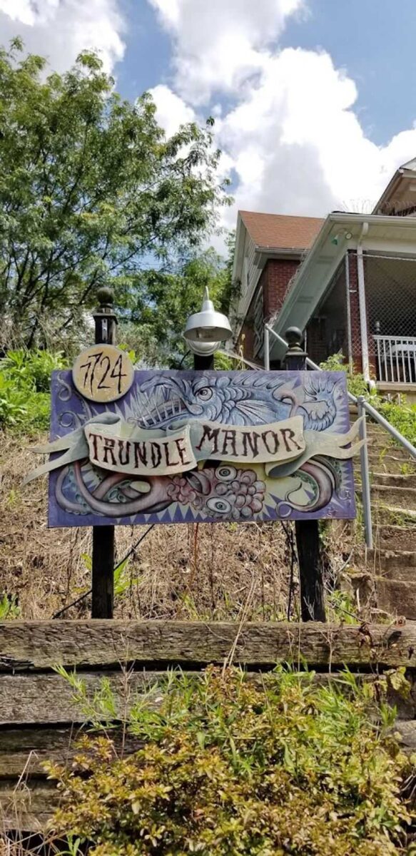 One Of Pennsylvania's Most Unforgettable Attractions Is Hidden Inside ...