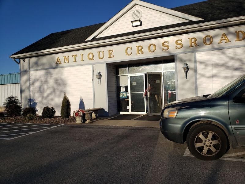 10 Maryland Antique Stores Packed With Vintage Treasures And Bargains