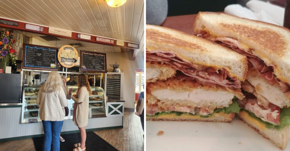 The Dreamiest French Toast In Nebraska Is Hiding At This Hole-In-The ...