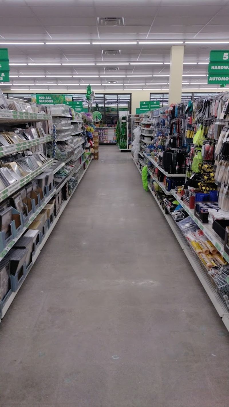 The Gigantic Connecticut Dollar Store That Makes Bargain Shopping Feel ...