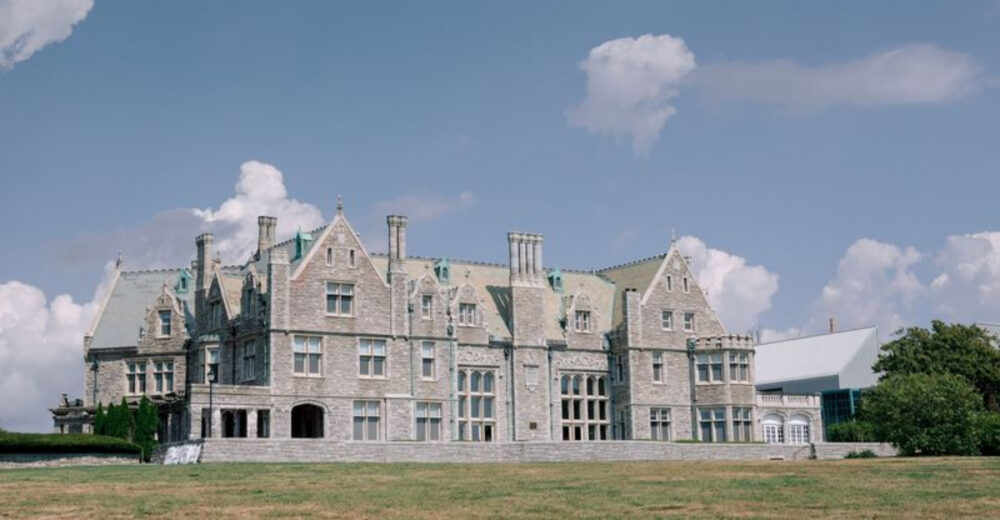 The Historic Stone Mansion With Medieval Charm Worth Exploring In ...