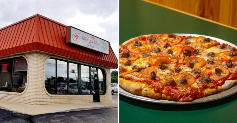 The Oldest Pizza Restaurants In Missouri Still Drawing Crowds After All ...
