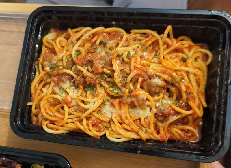 The Spaghetti At This North Carolina Restaurant Is So Delicious It's ...