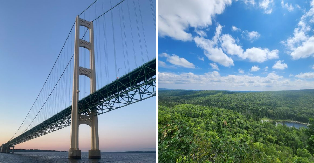 The Ultimate Michigan Bucket List For Travelers Who Want To See It All