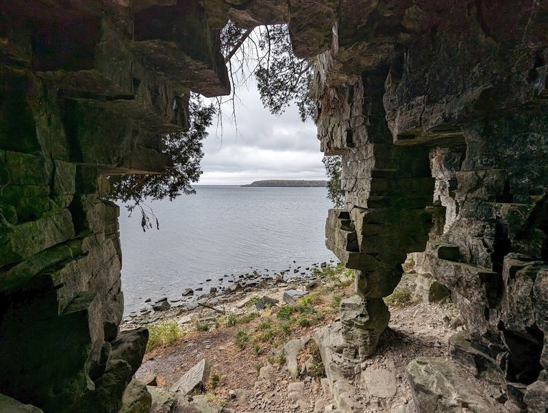 The Wisconsin State Park That Has Quietly Built The Kind Of Reputation ...