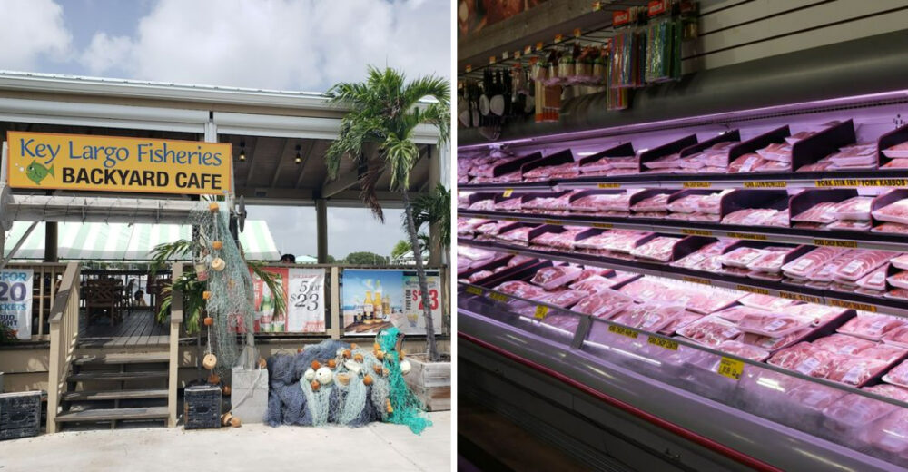 These 10 Florida Markets Are Known For Fresh Seafood And Specialty Meats