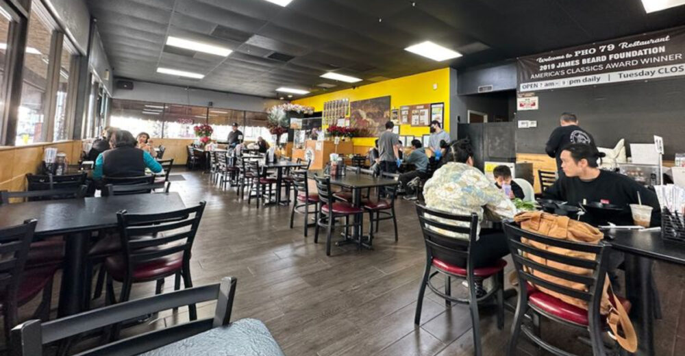 These 13 Low-Profile California Restaurants Are Easy To Overlook But ...
