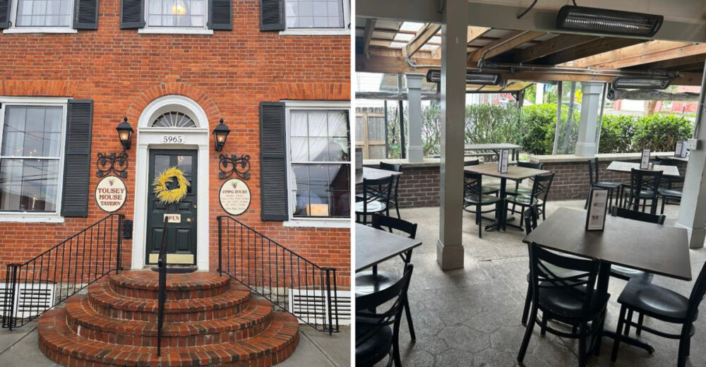 These Southern Foodies Swear By This Kentucky Restaurant's Prime Rib