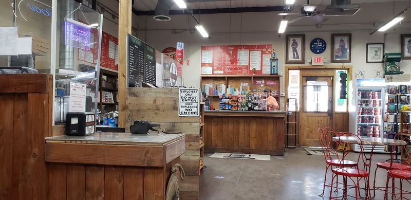 This Arizona General Store Turns Simple Sandwiches Into Something Special
