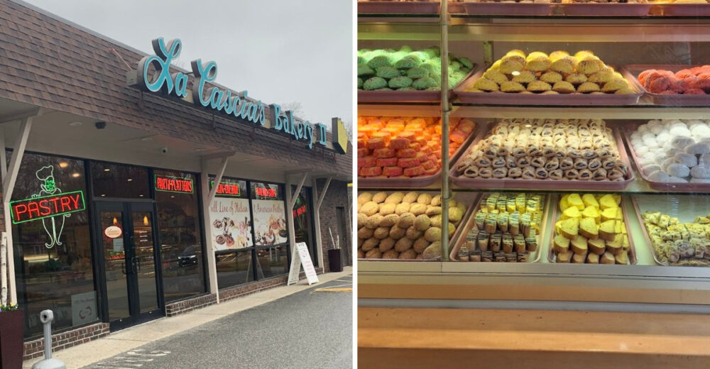 This Beloved Massachusetts Bakery Focuses On Fresh Bread Instead Of ...