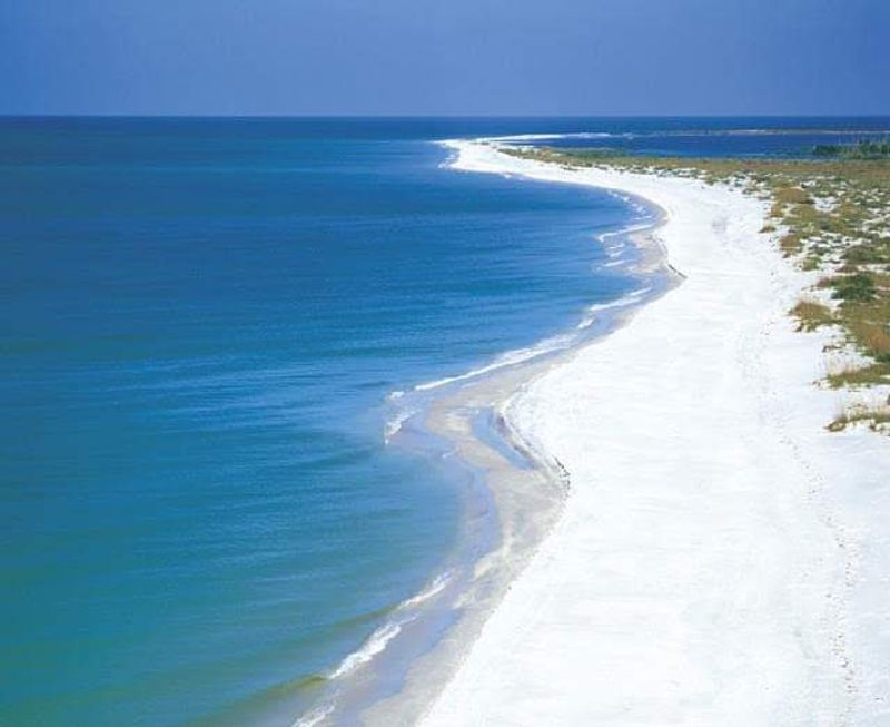 This Little-Known Florida State Park Offers Some Of The State's Best ...