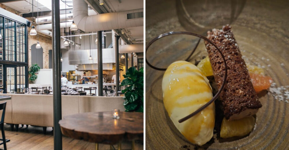 This Minnesota Restaurant Has Built A Dining Experience So Good That ...