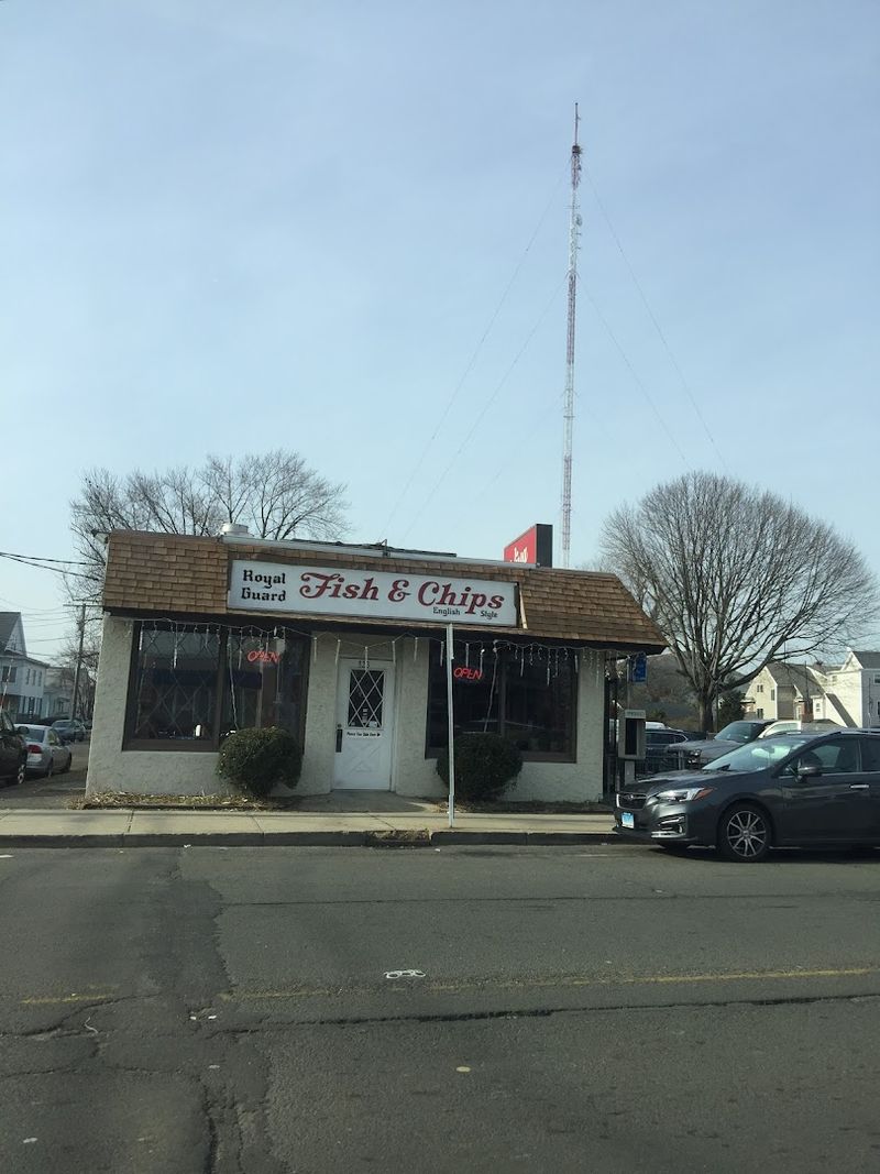 10 Connecticut Spots That Serve Classic Fish And Chips In 2026