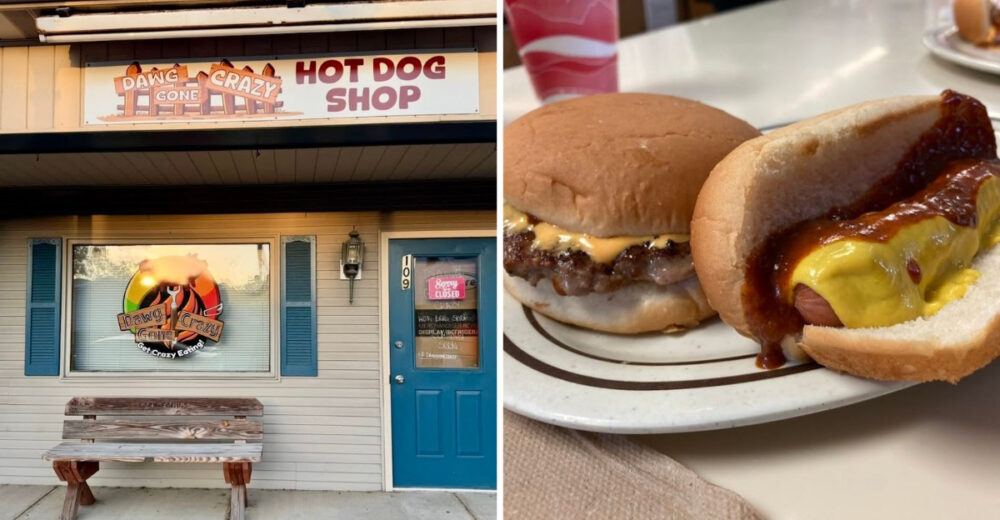 10 Ohio Hot Dog Spots That Still Do Things Their Own Way