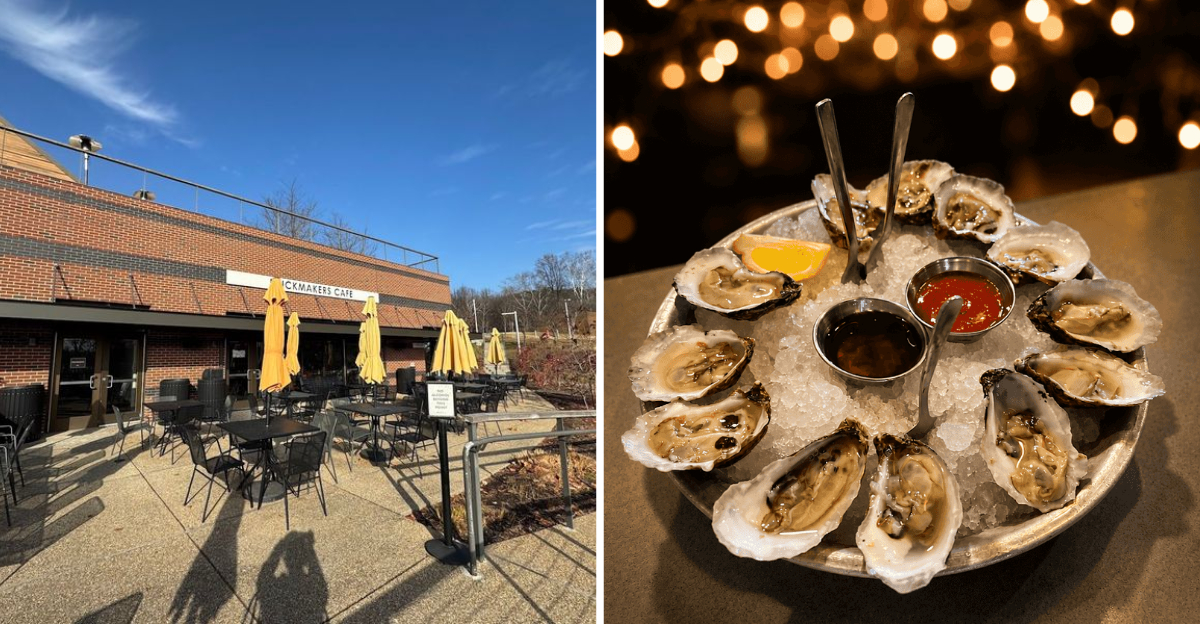 10 Simple Virginia Restaurants Serving Exceptional Seafood