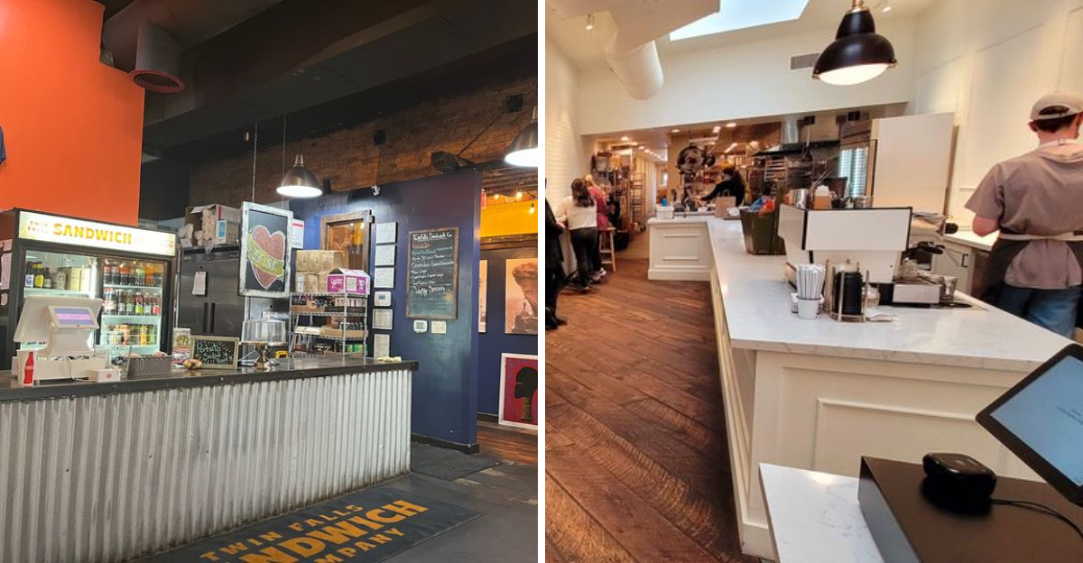13 Idaho Restaurants Where Showing Up Early Is Part Of The Plan