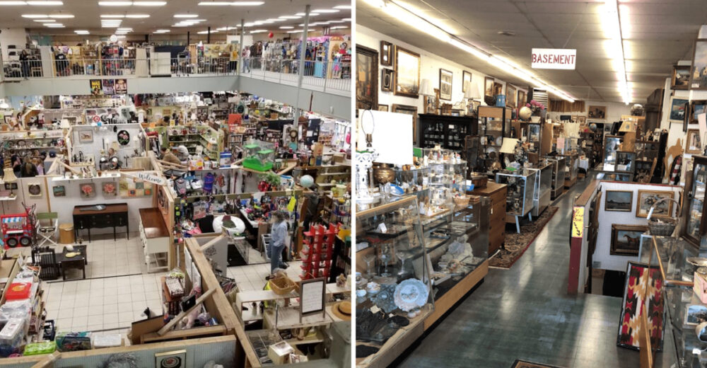 14 Northern Kentucky Antique Destinations That Are Worth Crossing The ...
