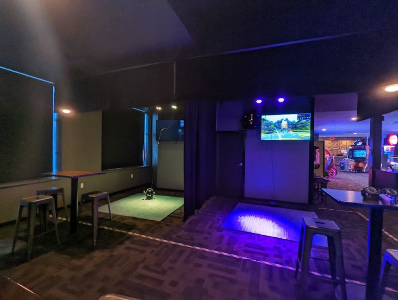 This 65,000-Square-Foot Connecticut Attraction Feels Like One Giant ...