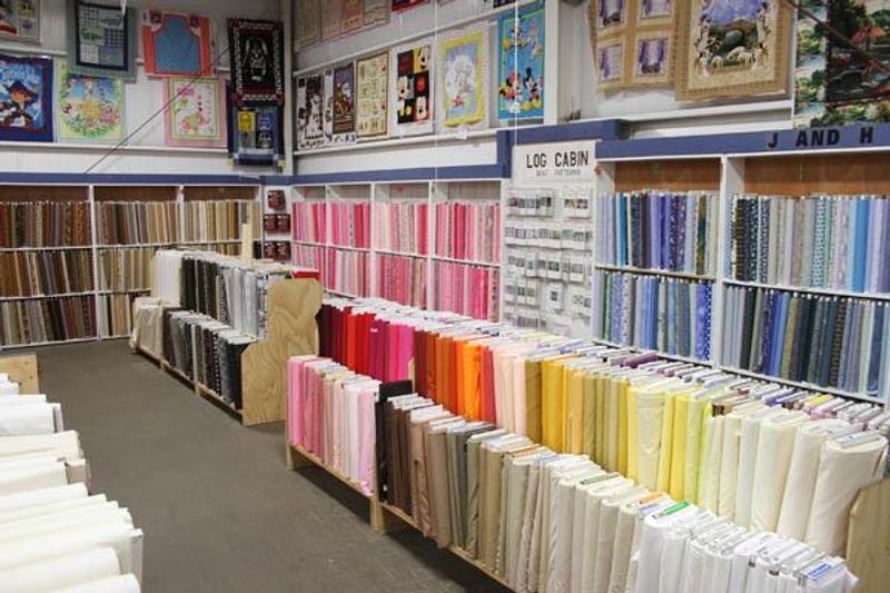 This Indiana Store Has Become A Bucket-List Destination For Crafters