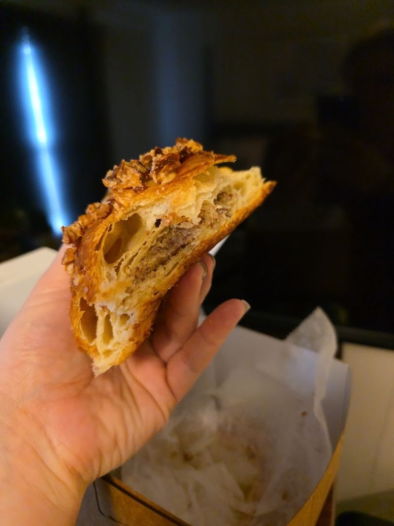This Charming Maine Bakery Serves A Croissant Worth Planning A Morning ...