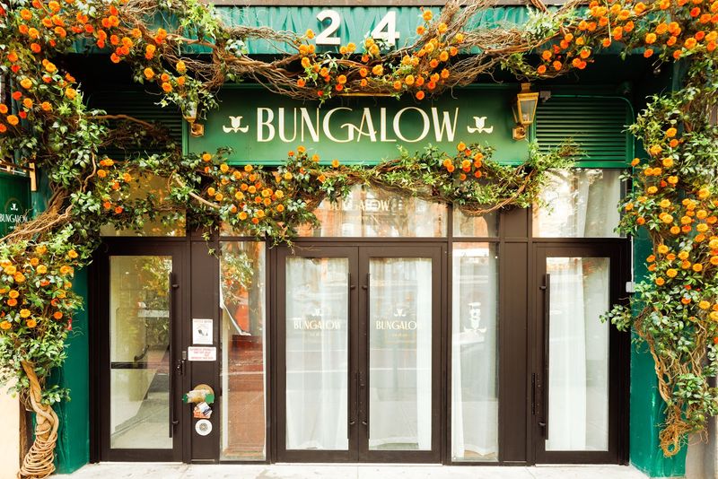 Flavor Takes Center Stage At This New York Indian Restaurant Everyone's ...