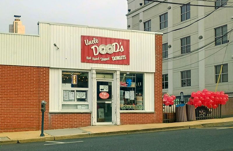 Food Lovers Say These 10 New Jersey Doughnut Shops Are Worth Every Mile