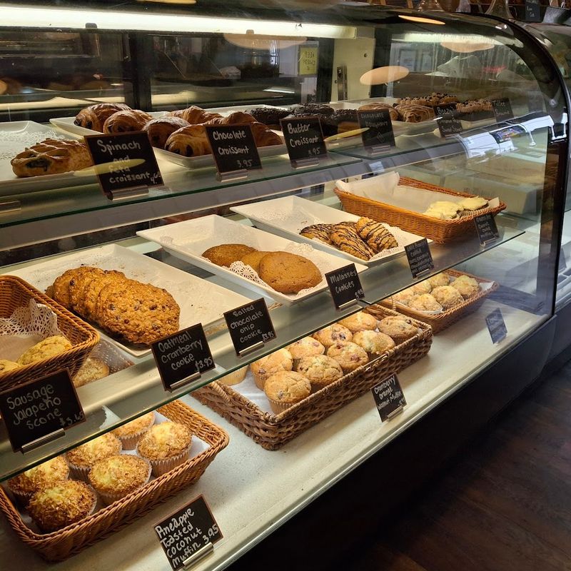 Fresh-Baked Treats Make These Virginia Bakeries Worth The Morning Drive