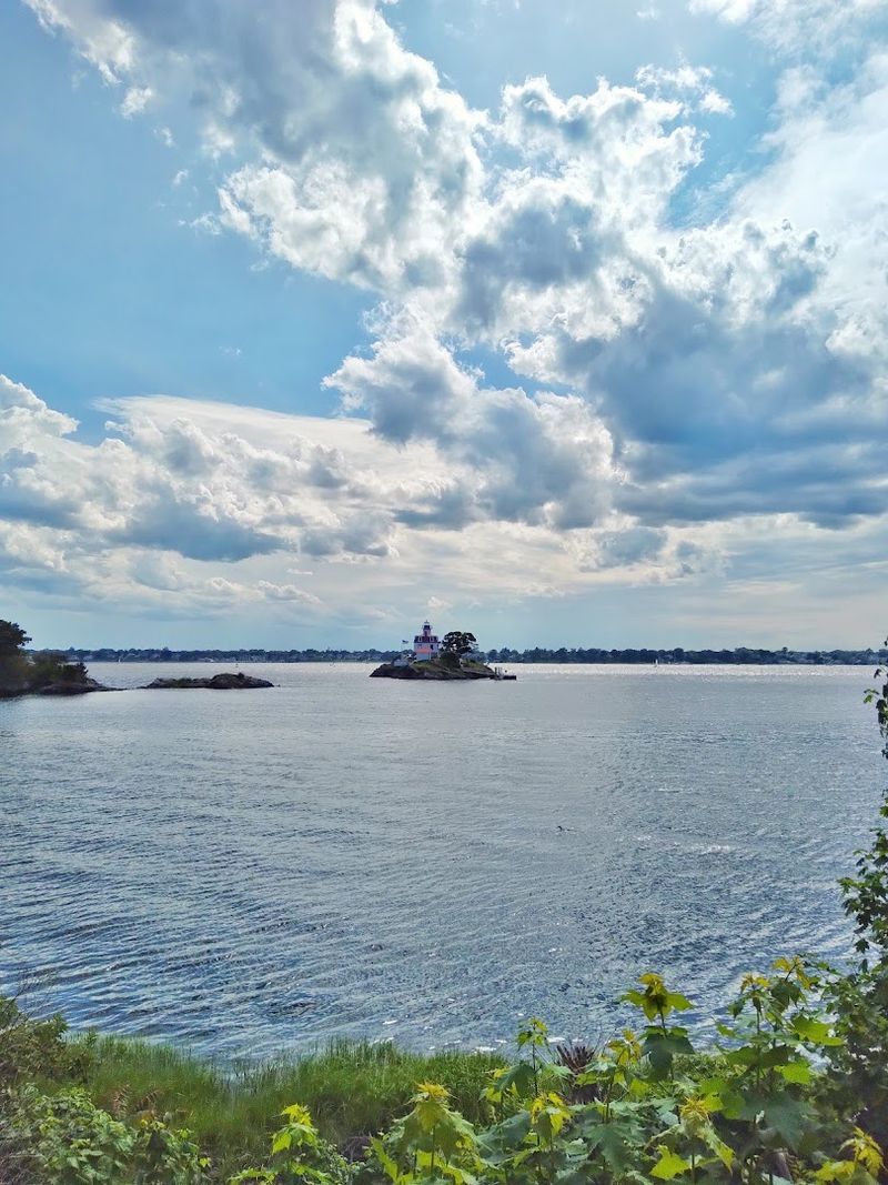 Explore 12 Of The Most Scenic Seaside Villages Along The Rhode Island Coast