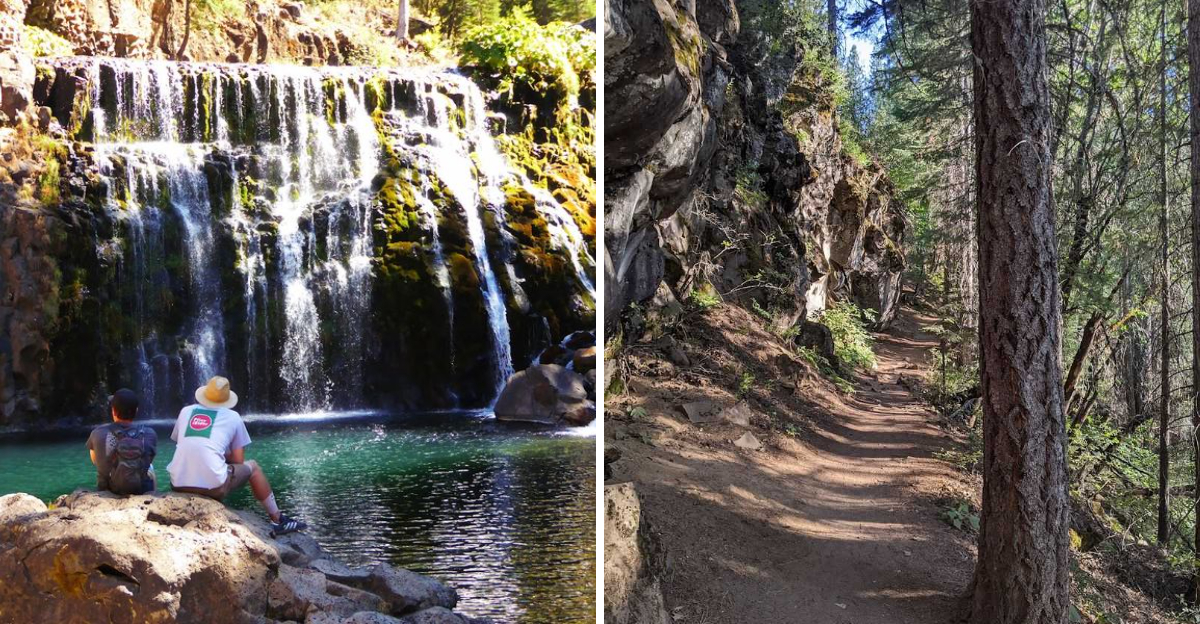 If You Only Hike One Trail In California This Year, Make It This 4-Mile ...