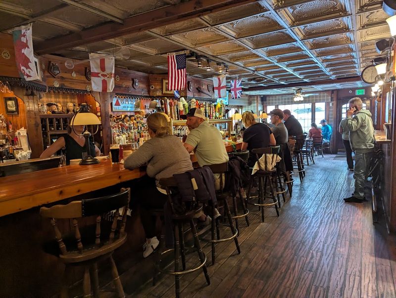 The 15 Best British Food Spots In Georgia For Traditional Pub Classics ...