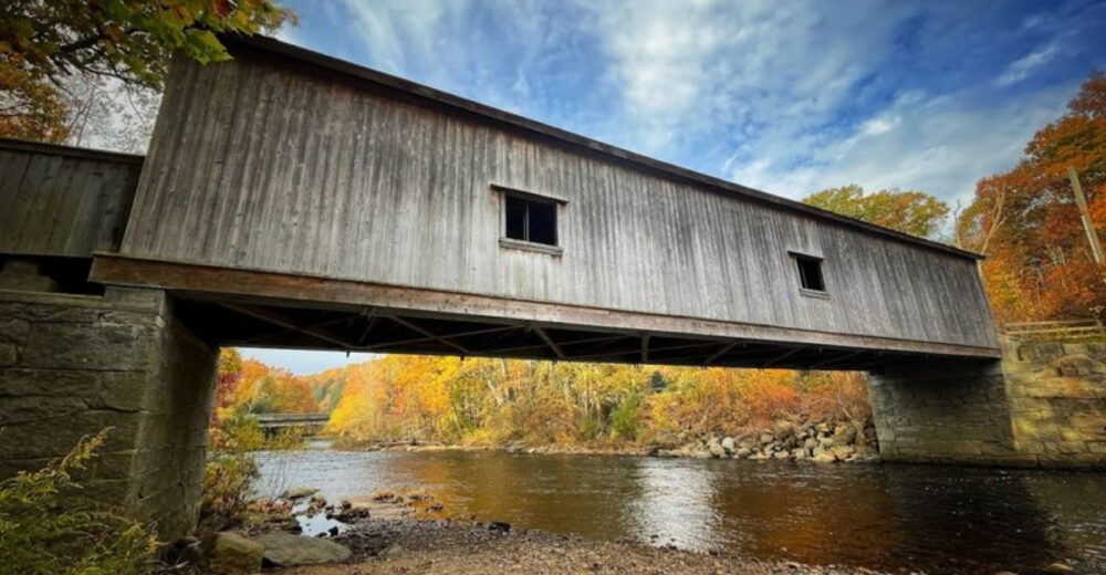 Most People Don’t Realize These 10 Charming Hidden Spots In Connecticut ...