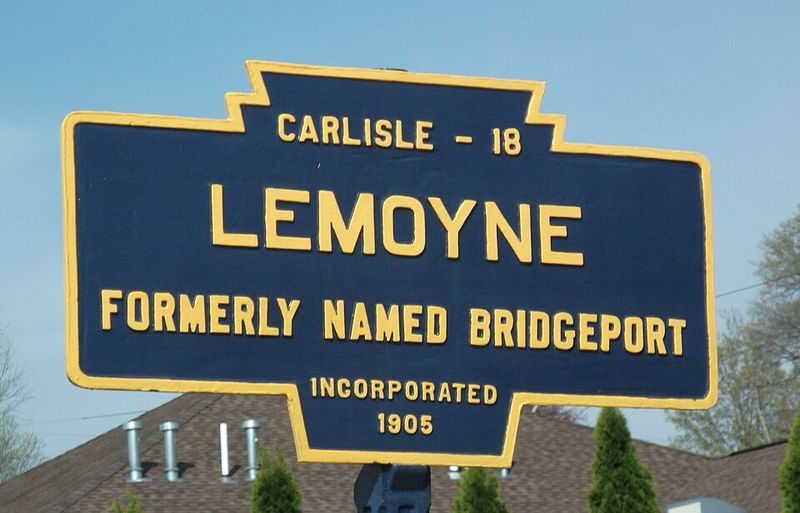 Nebraska's Tiny Beach Town Feels Like A Secret Hiding In Plain Sight