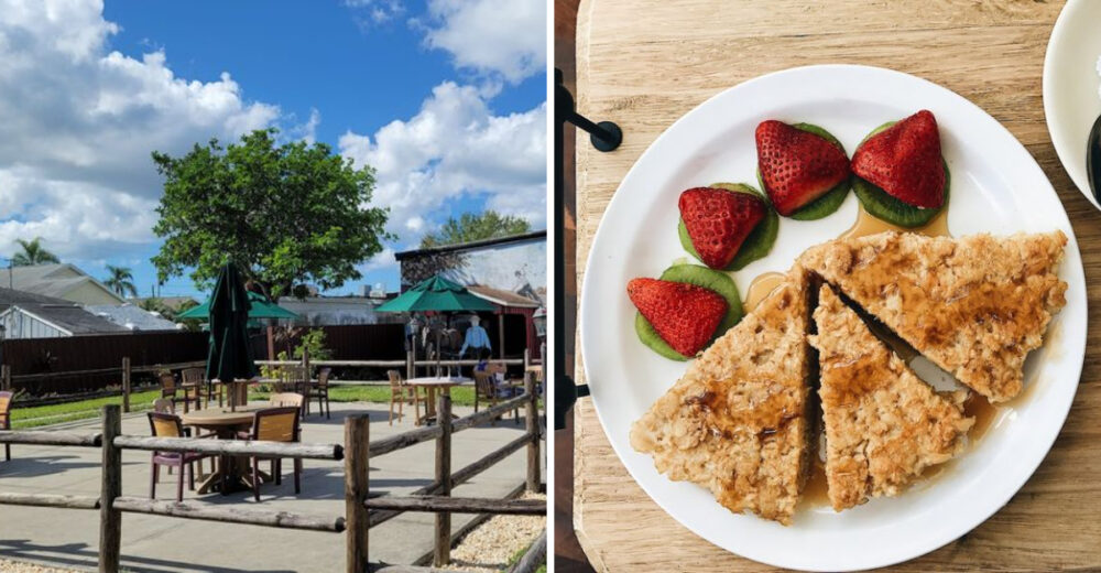 One Florida Stop Is Turning Simple Homemade Pie Into A Road Trip Highlight