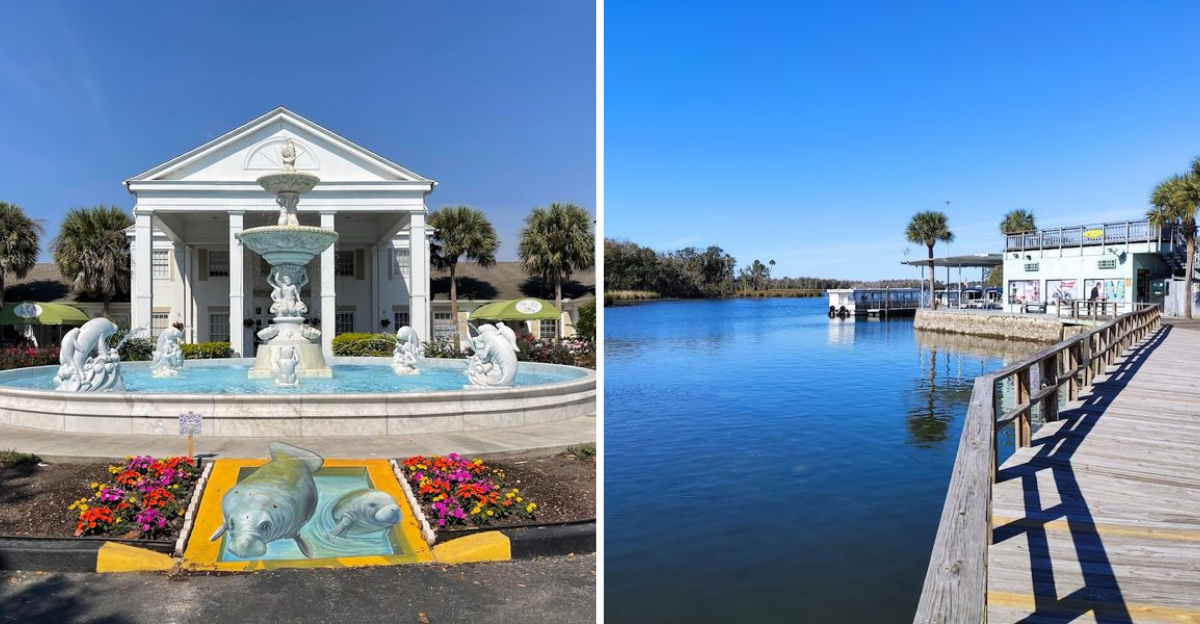 One Quiet Florida Town Makes Budget-Friendly Living Feel Possible Again