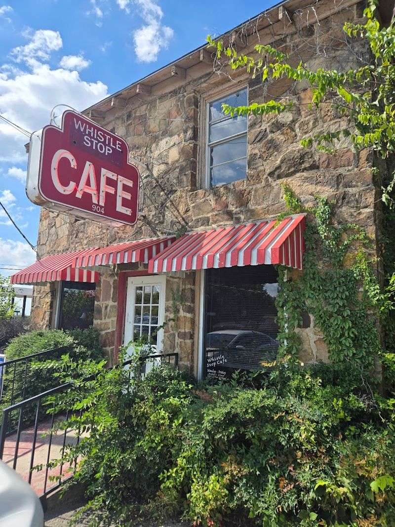 One Small Texas Restaurant Has Built A Reputation For Doing Everything Well