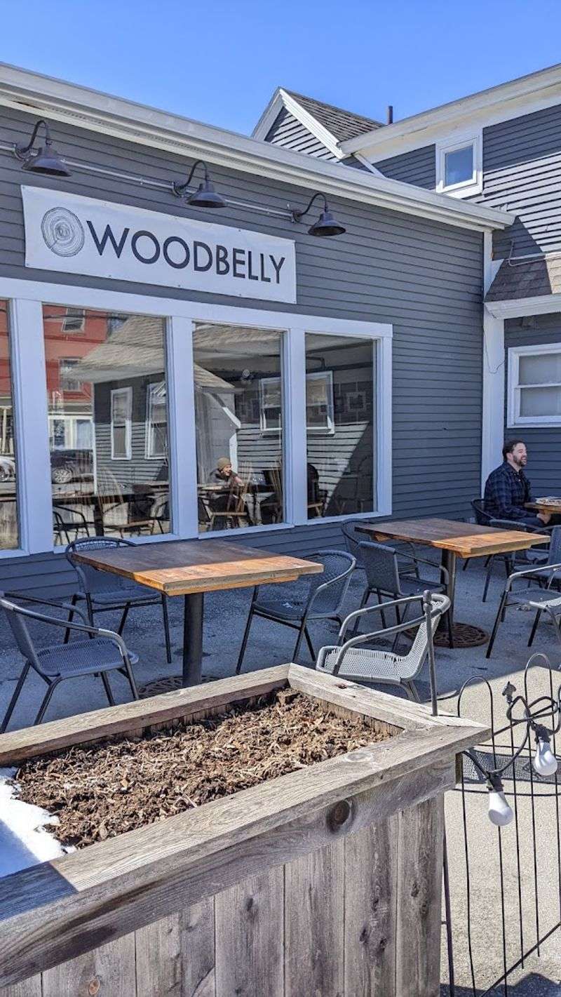 13 Vermont Pizza Restaurants That Keep Things Simple And Delicious