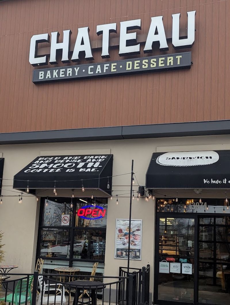 People Are Making Special Trips To One Virginia Bakery For Its ...