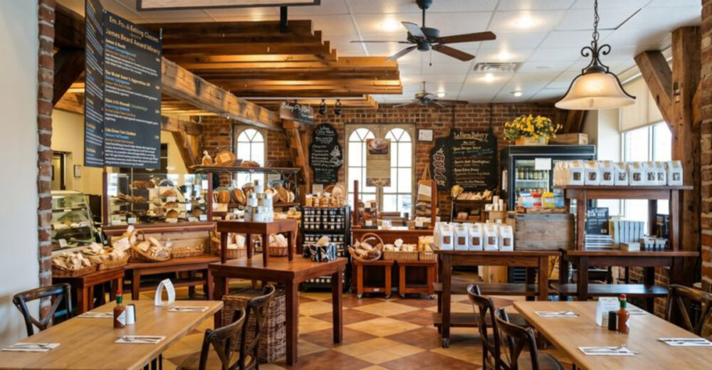 People Cross North Carolina For A Slice Of These Farm-To-Table Pies