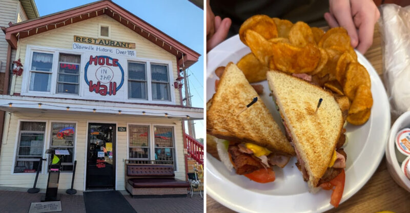 People Drive From Across Georgia For The Outrageously Delicious ...