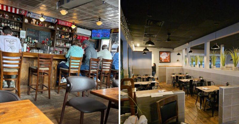 The 15 Best British Food Spots In Georgia For Traditional Pub Classics ...