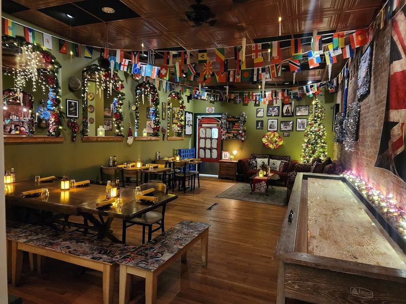 The 9 Best British Food Spots In Connecticut For Pub Classics And Comfort