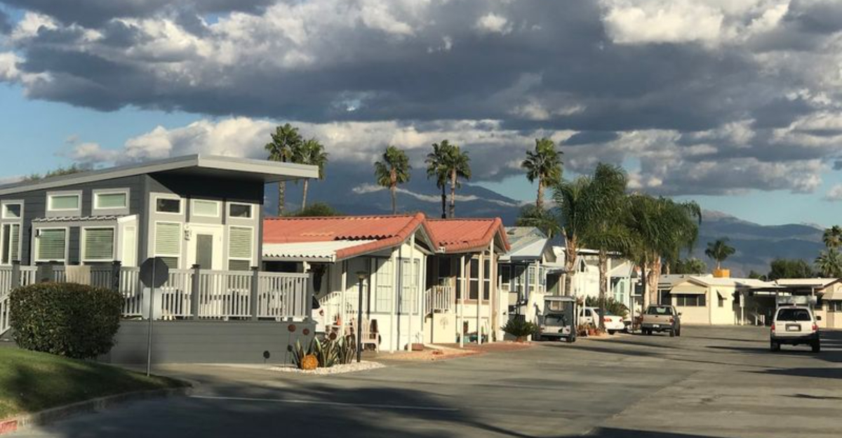 The California City Where $2,000 A Month Can Cover Rent, Groceries, And ...