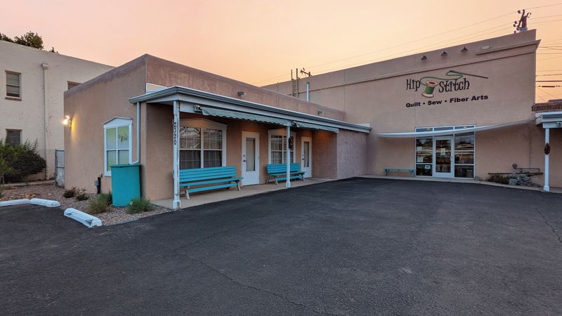 The Fabric And Craft Store In New Mexico Where Creative People Feel ...