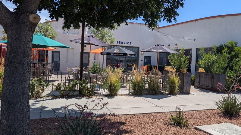 The Italian Restaurant In New Mexico That Feels Like A First-Class Trip ...